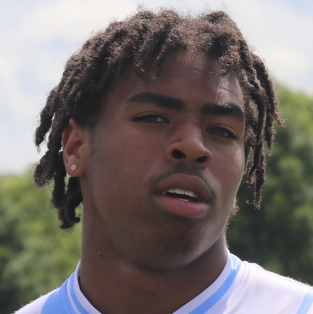 Tayvon Nelson - Scouting Profile