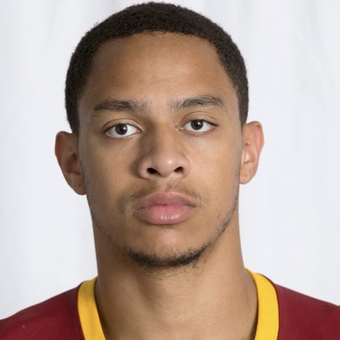 Craig Francois - Vitals