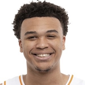 Corey Walker - USF Bulls - Power Forward