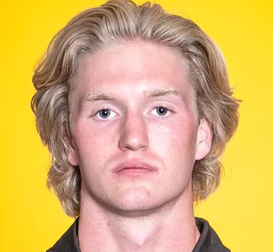 Austin Welch - Oklahoma Sooners - Kicker