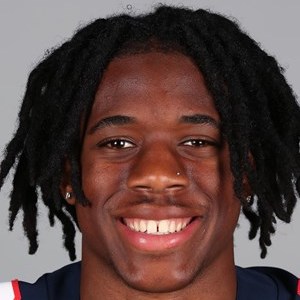 A.J. Jones - Arizona Wildcats - Wide Receiver