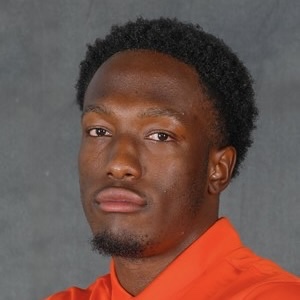 Christian Sims - Bowling Green Falcons - Tight End