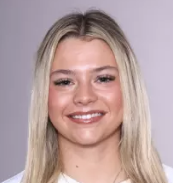 Addison Foster - Stetson Hatters - Middle Infielder