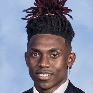 Sean Fresch - Rice Owls - Cornerback