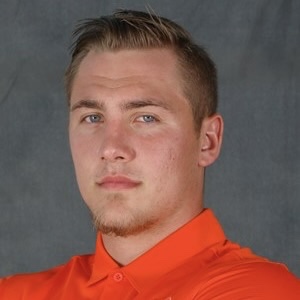 Andrew Bench - South Alabama Jaguars - Tight End