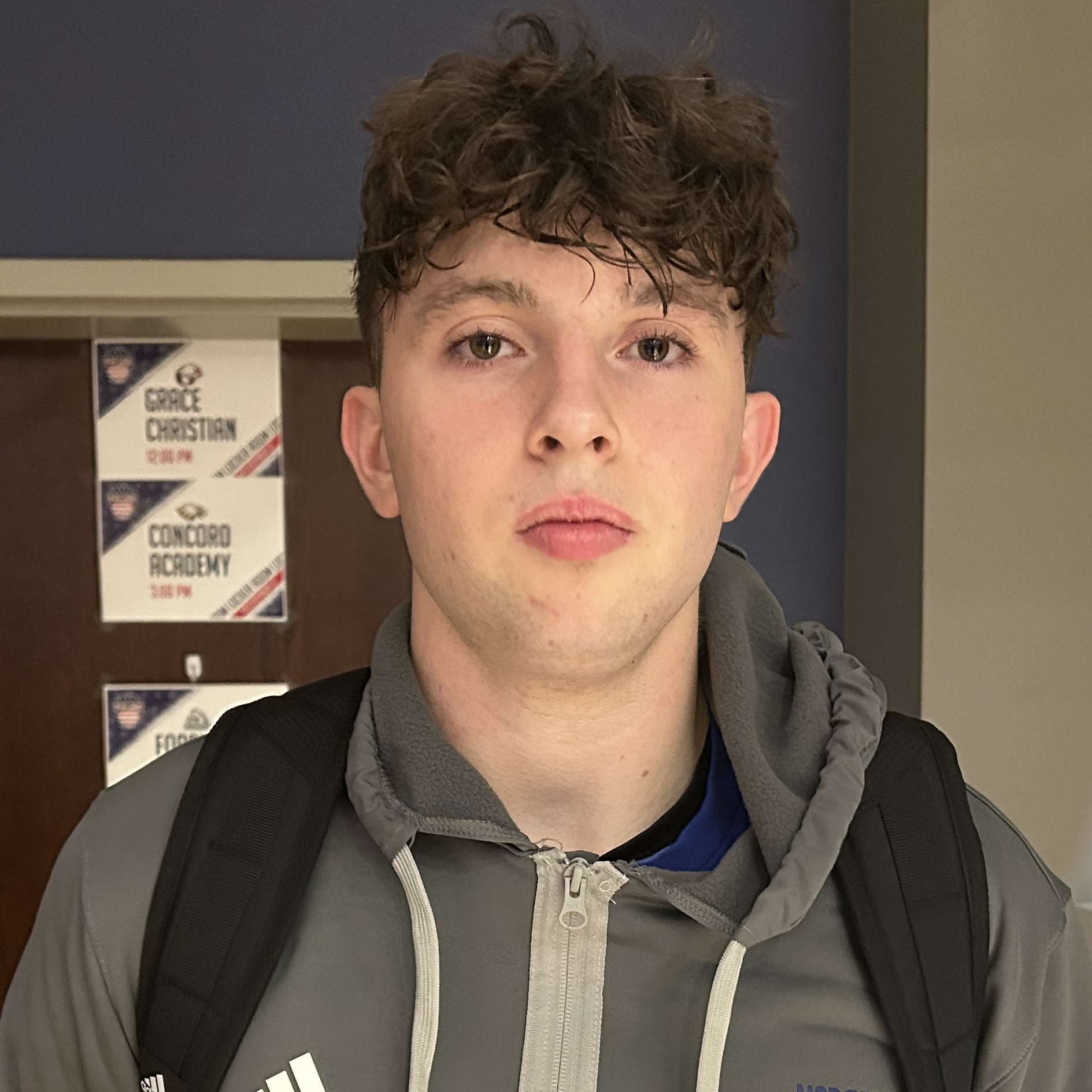 Eli Ellis - South Carolina Gamecocks - Shooting Guard