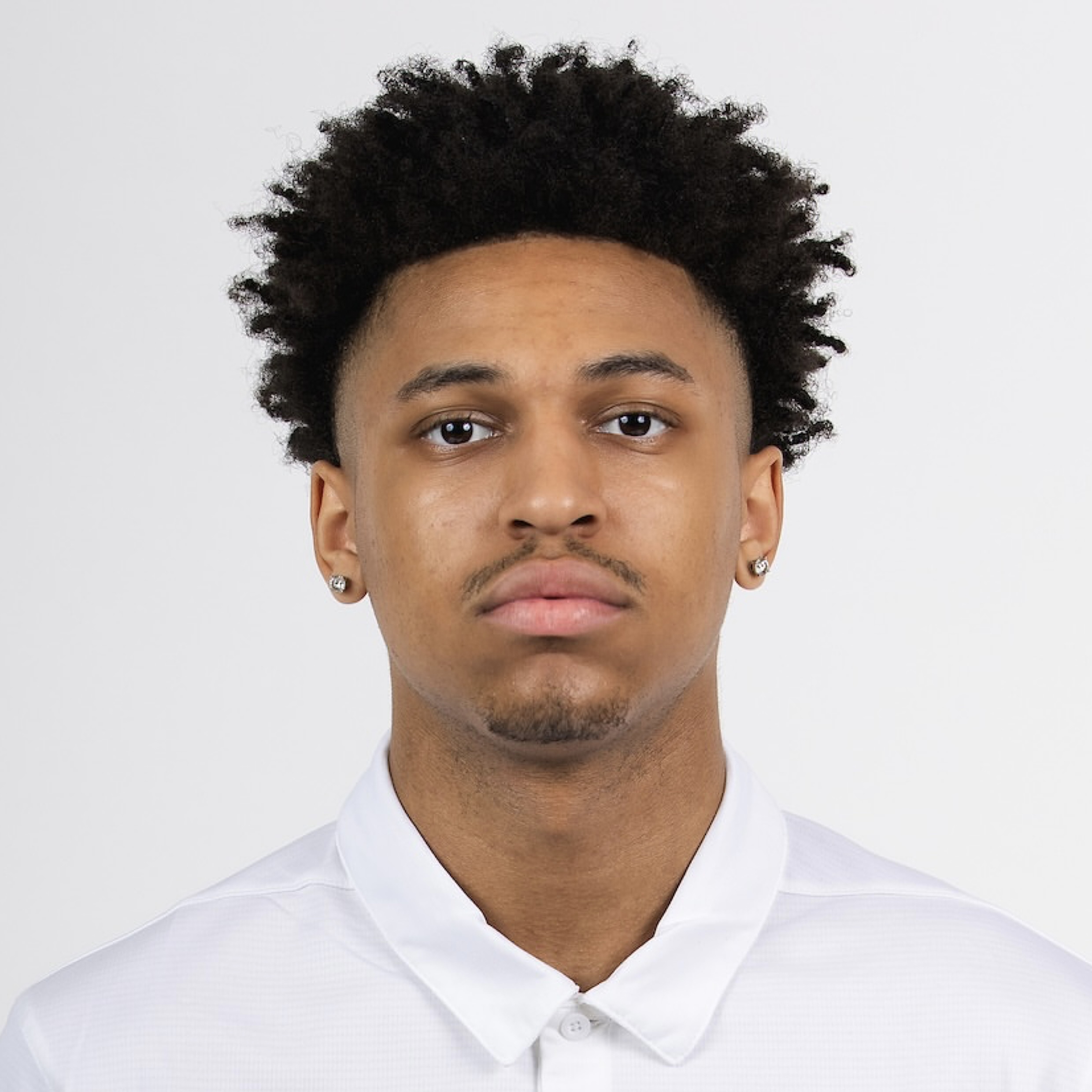 Kaden Powers - Rutgers Scarlet Knights - Shooting Guard