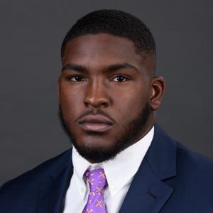 Rick D'Abreu - TCU Horned Frogs - Defensive Line