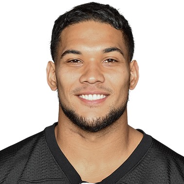 James Conner - Pittsburgh Steelers - Running Back