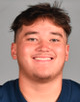Jacob Reece - Arizona Wildcats - Interior Offensive Line