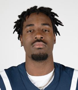 Jalen Royals - Utah State Aggies - Wide Receiver