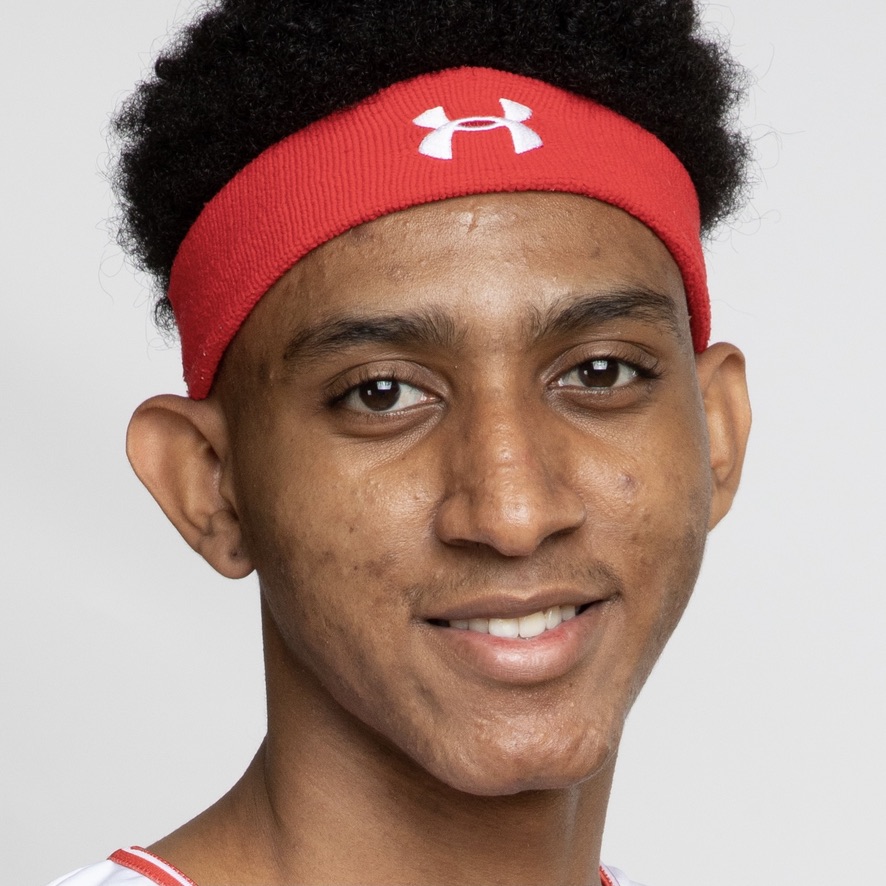 Ian Martinez - Utah State Aggies - Shooting Guard