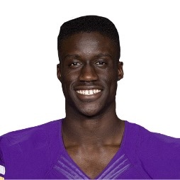 Jack Tocho - Minnesota Vikings - Cornerback