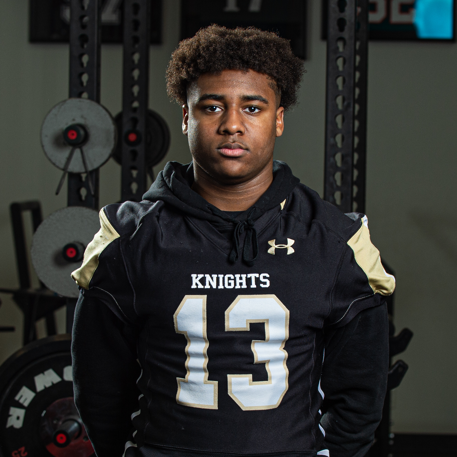 Dallas Washington - Recruiting Profile