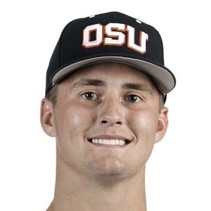 Jake Dukart - Lake Oswego - Quarterback