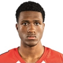 Dequan Watts - Texas Tech Red Raiders - Cornerback