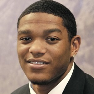 Jimmy Smith - Baltimore Ravens - Cornerback
