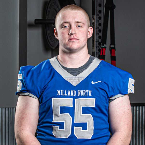 Christian Coffman - Scouting Profile