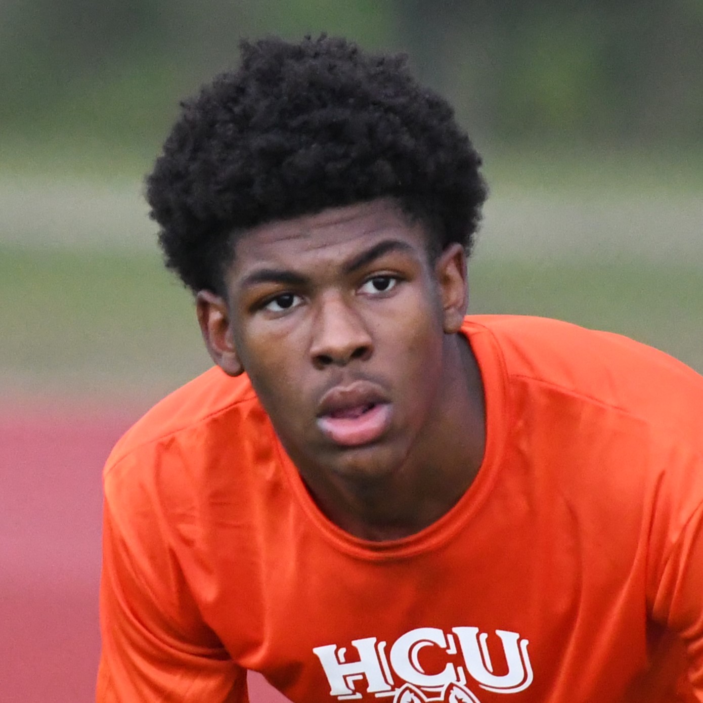 Braylen Prude - Nebraska Cornhuskers - Safety