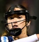 Mia Valbuena - Marina - Pitcher