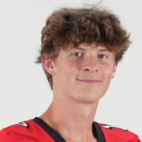 Colby Key - Opelika - Quarterback