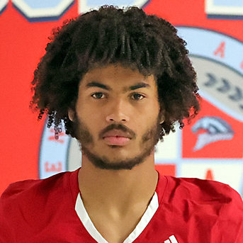 Logan Lester - Western Michigan Broncos - Wide Receiver