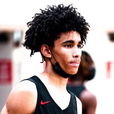 Tyler Bey - Missouri State University Bears - Small Forward