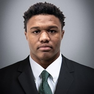 Devin Hightower - Cincinnati Bearcats - Linebacker