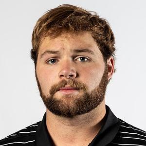Will Norris - Missouri Tigers - Linebacker