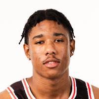 Trey Harris III - Lamar Cardinals - Combo Guard