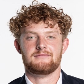 Dawson Pendergrass - Baylor Bears - Running Back