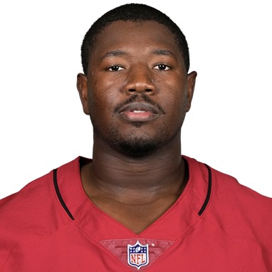 Rodney Hudson - Arizona Cardinals - Interior Offensive Line