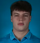 Ryan Ward - West Virginia Mountaineers - Tight End