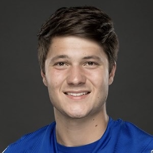 Tyler Tipton - Recruiting Profile