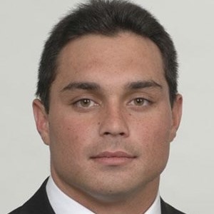 Jordon Dizon - Detroit Lions - Linebacker