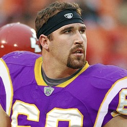 Jared Allen - Carolina Panthers - Edge