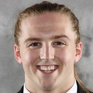 Dylan Hazen - Wake Forest Demon Deacons - Linebacker