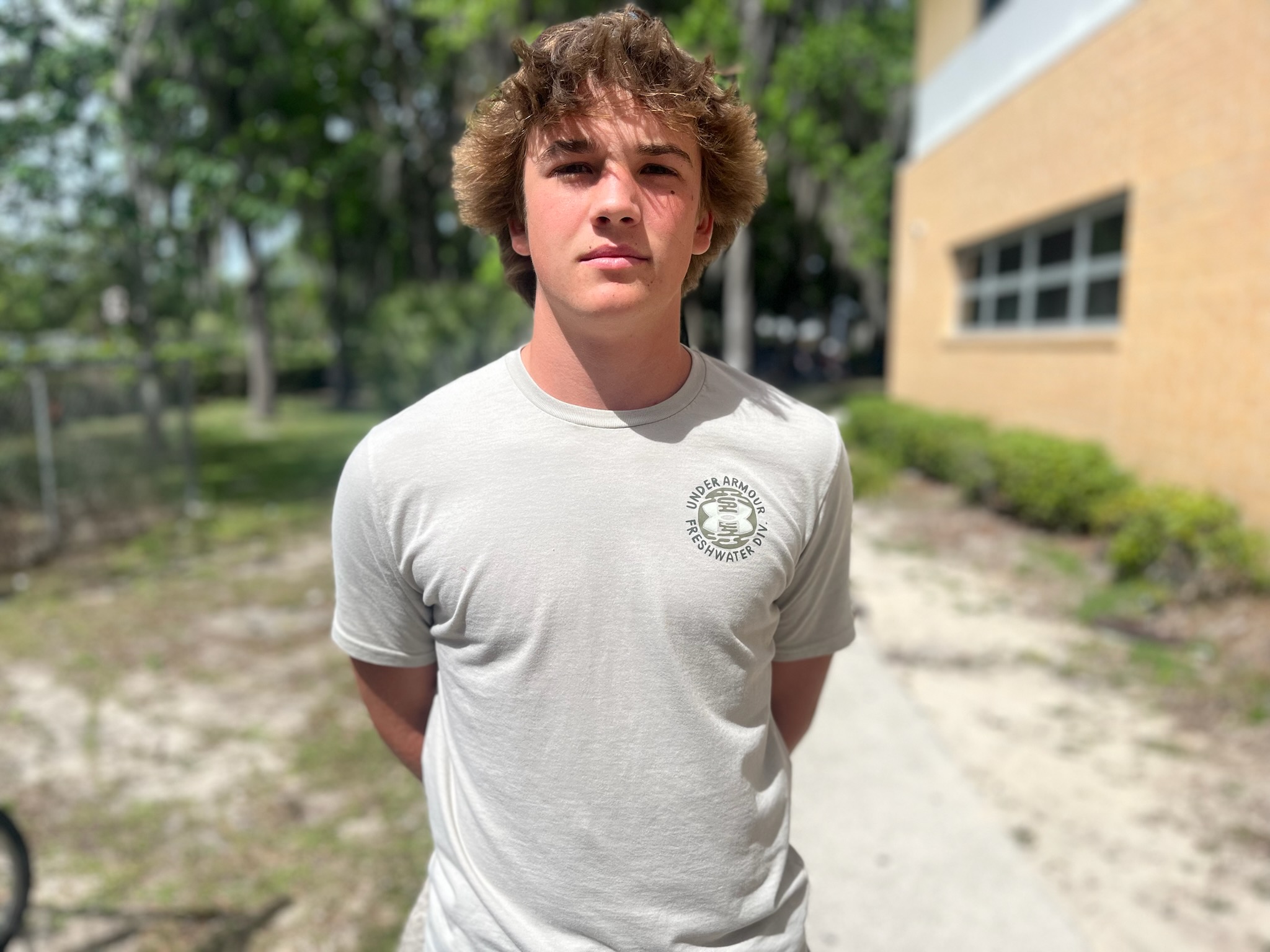 Trace Johnson - Recruiting Profile