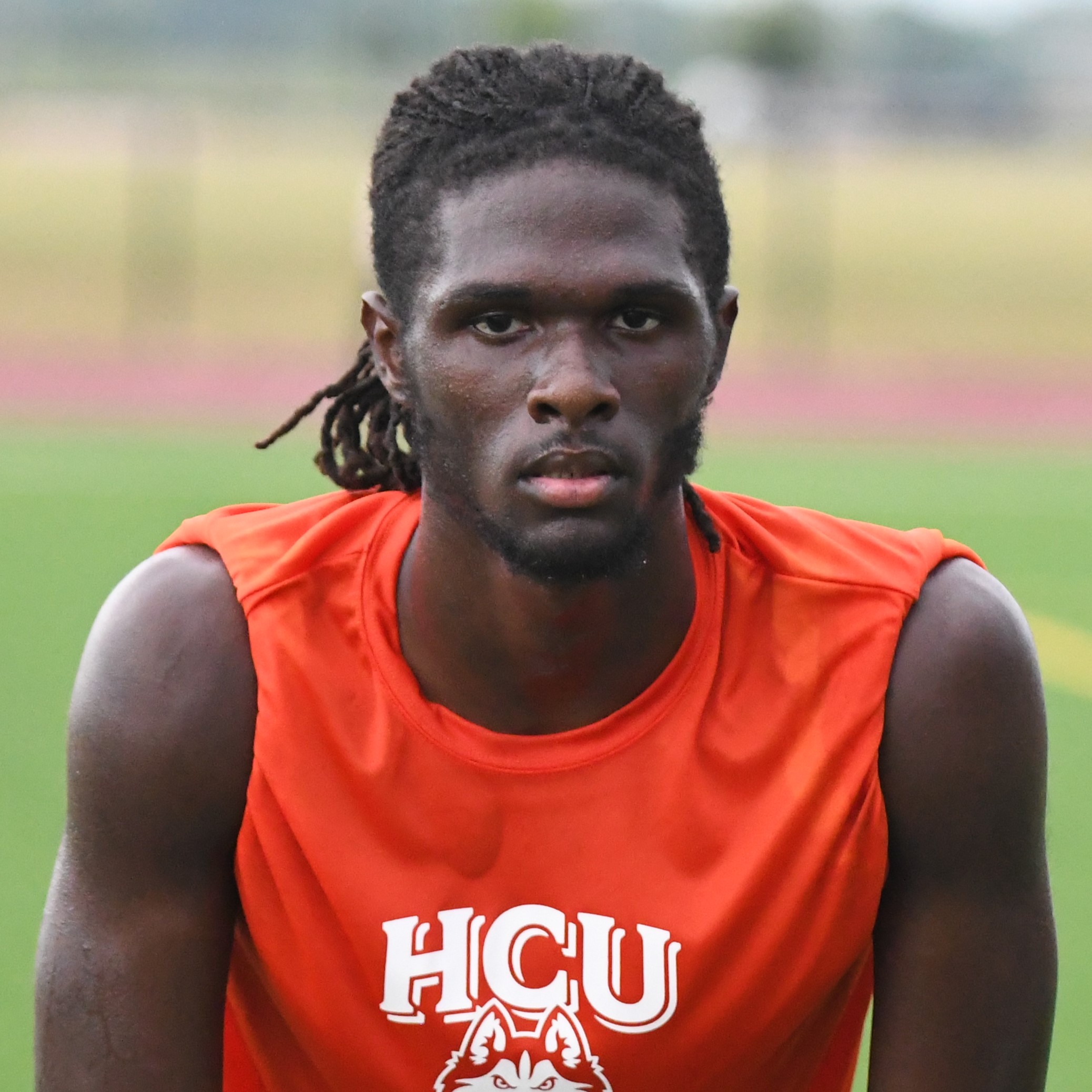 Aaron McCardell - Recruiting Profile