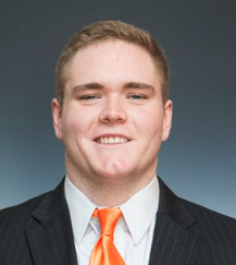 Patrick Davis - Syracuse Orange - Offensive Tackle