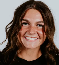 Kayley Lenger - Missouri Tigers - Outfielder