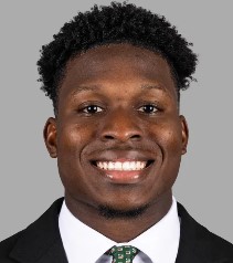 Jaden Davis - Miami Hurricanes - Cornerback