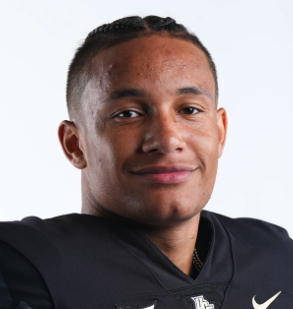 Xe'ree Alexander - Washington Huskies - Linebacker