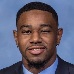 Myron Morrison - Rice Owls - Linebacker