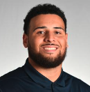 Calvin Pressley - Villanova Wildcats - Defensive Line