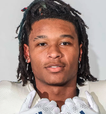 Steven Jones - Georgia Tech Yellow Jackets - Safety