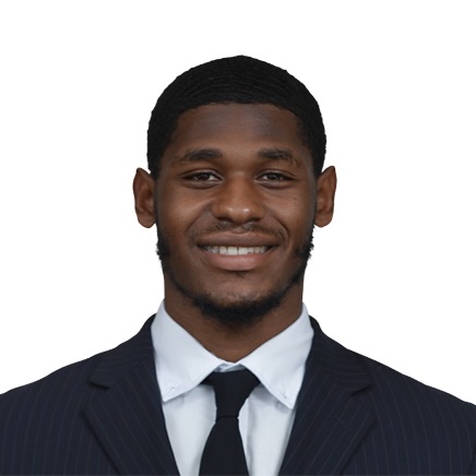 Isaiah Winstead - East Carolina Pirates - Wide Receiver