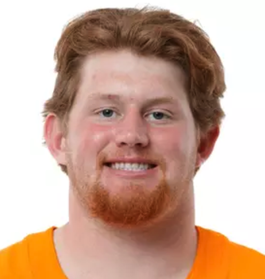 Josh Schell - Tennessee Volunteers - Defensive Line