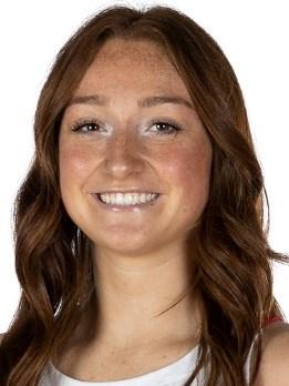 Brooke Schramek - Wisconsin Badgers - Shooting Guard