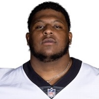 Cesar Ruiz - New Orleans Saints - Interior Offensive Line